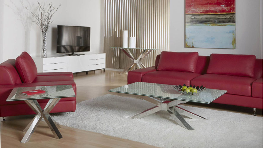 Cointet Console Table Base