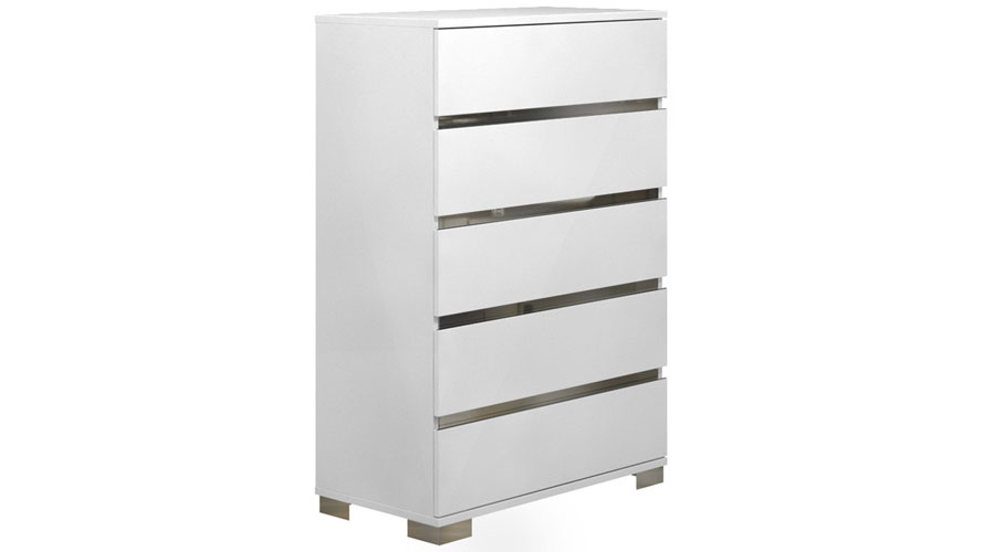 Corbusier High Chest