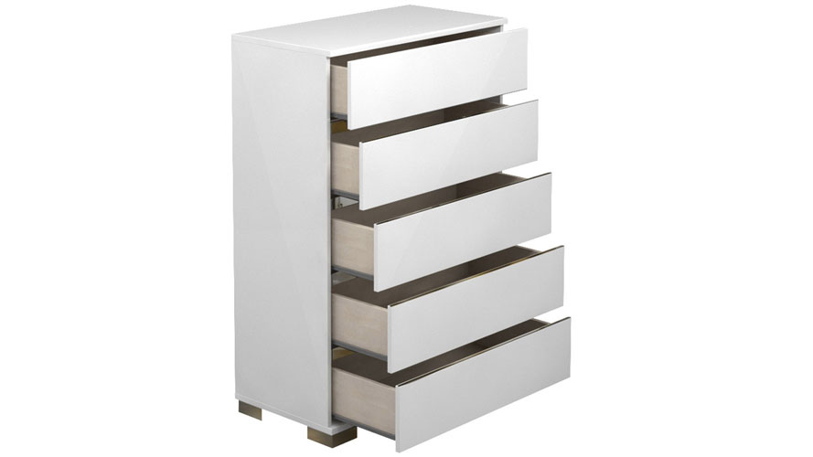 Corbusier High Chest