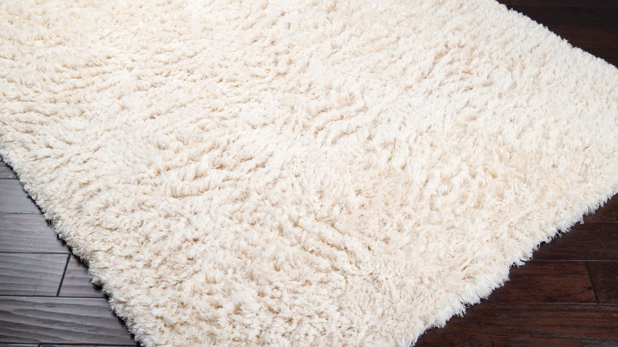 Cheviot Ivory Rug