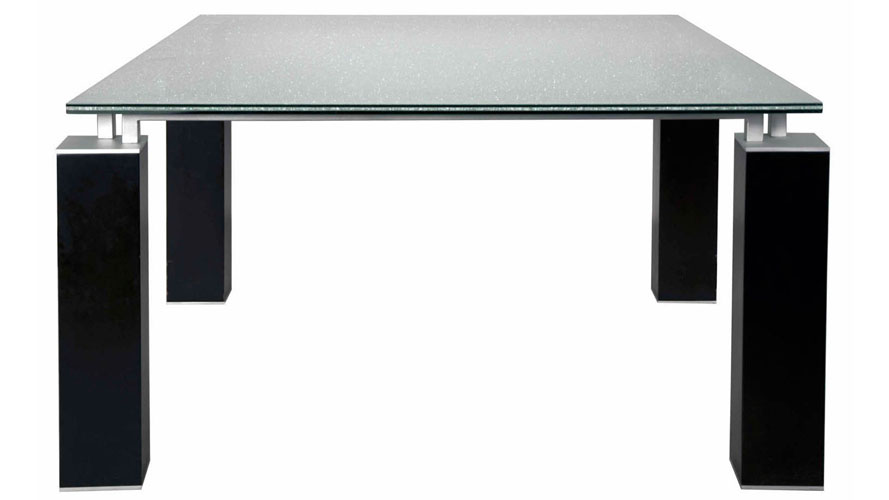 Joie Square Dining Table Base