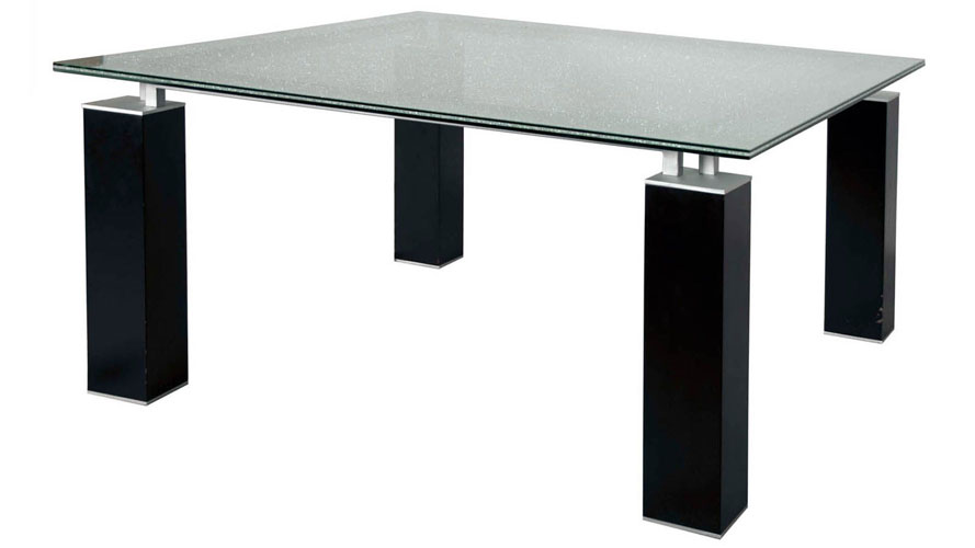 Joie Square Dining Table Base