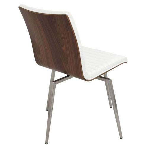 Marco Chair with Swivel - Set of 2