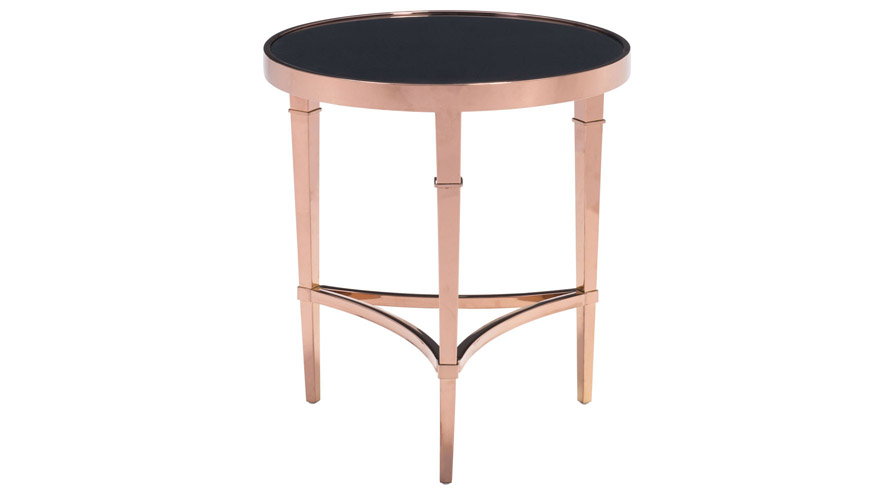 Pascale Side Table