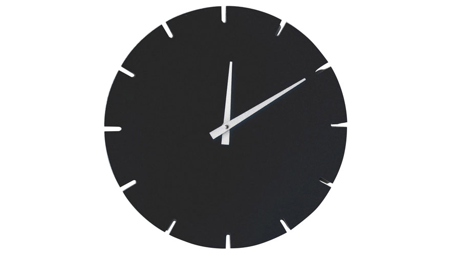 BOLLA CLOCK Metro Clock