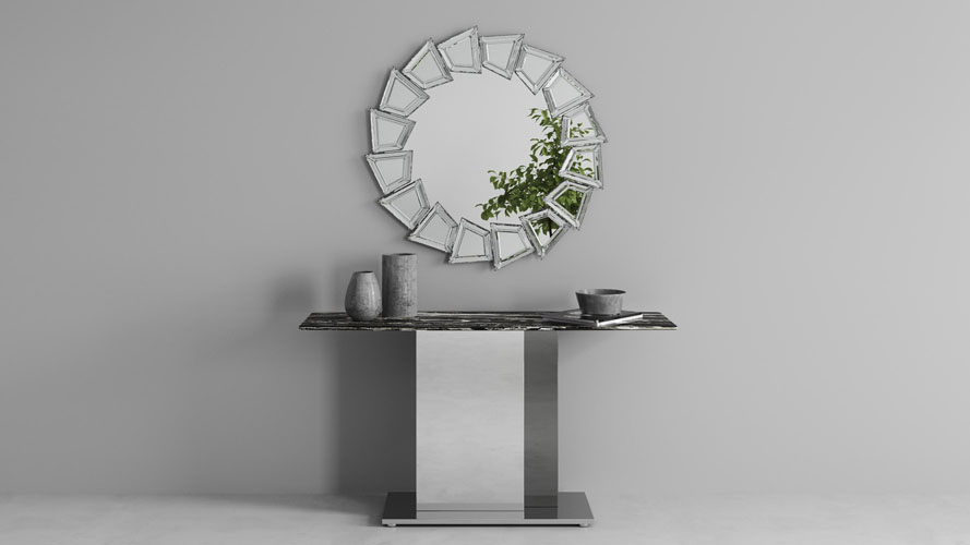 Tulare Console Table