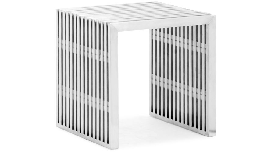 Novella Single Seater Bench