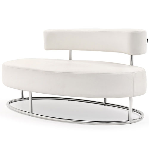 Oyster Lounge Chair
