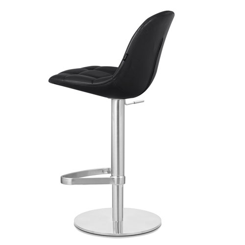 Rochelle Bar Stool - Round Flat Base