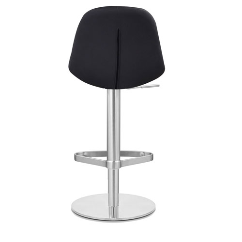 Rochelle Bar Stool - Round Flat Base