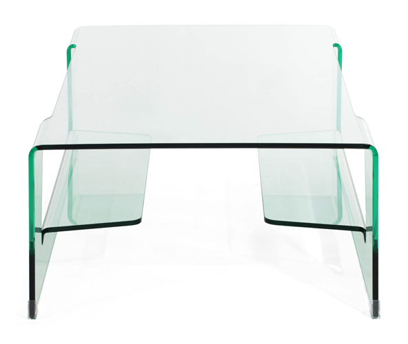 Rocky Coffee Table