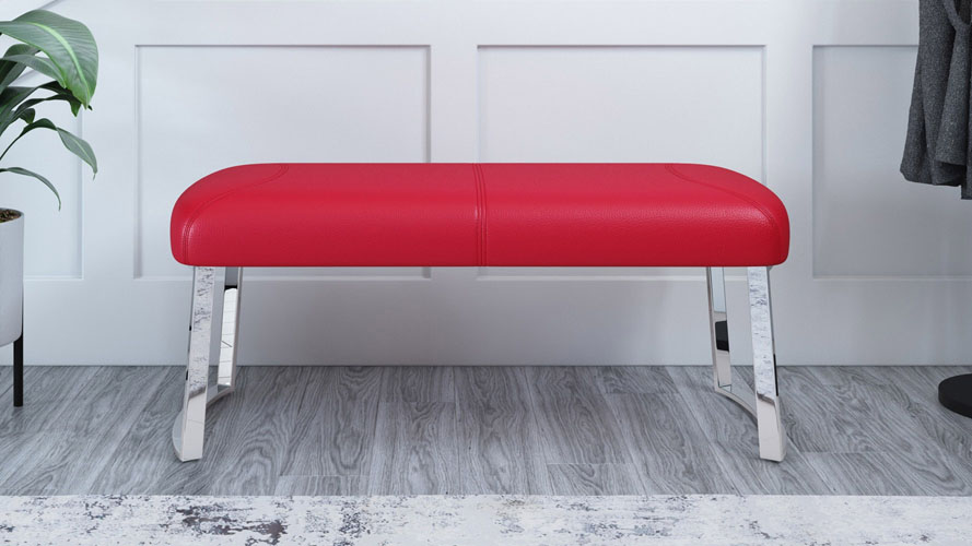 Sandra Bench | Zuri Furniture