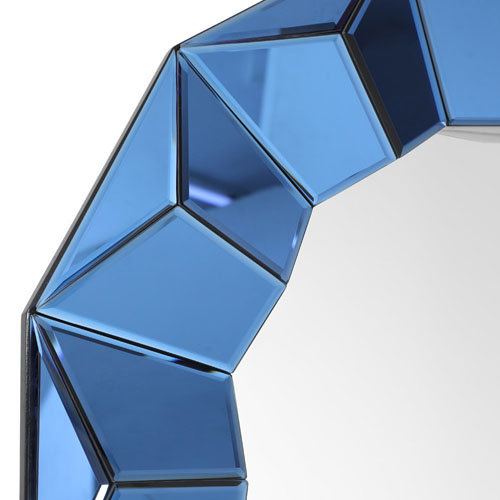 Saunder Mirror - 33"