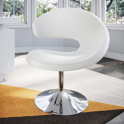 Shell Chair