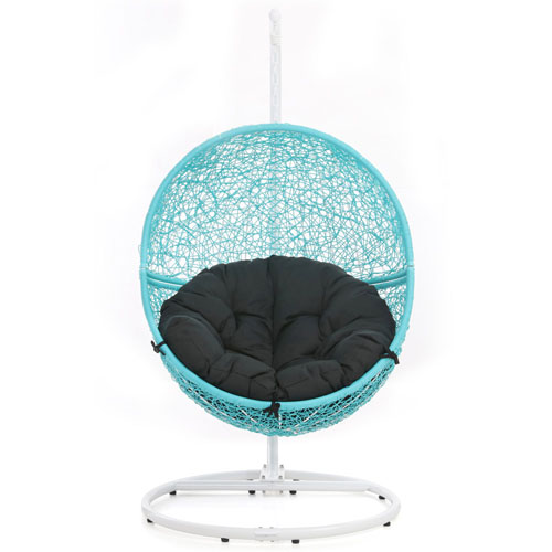 Shore Swing Chair - Teal