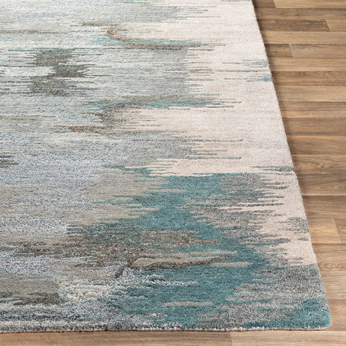 Montclair Sound Waves Rug