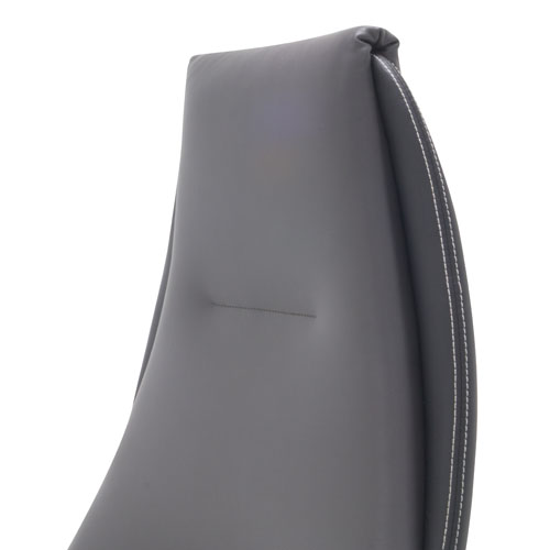 Wrigley Leather Executive Chair