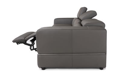 Luxor Reclining Sofa