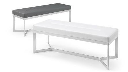 Garland Bench | Zuri Furniture