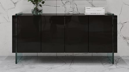 Modern Dining Room Furniture & Contemporary Furniture | Zuri Furniture