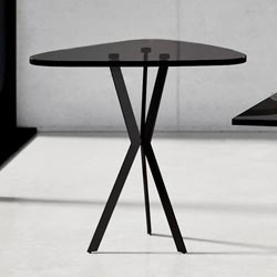 Sirah End Table