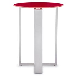 Luton Side Table | Zuri Furniture