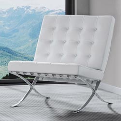 Catalonia lounge chair store