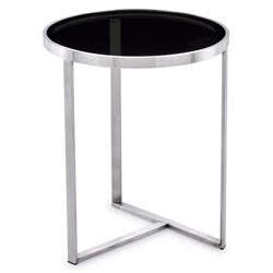 Corbe End Table