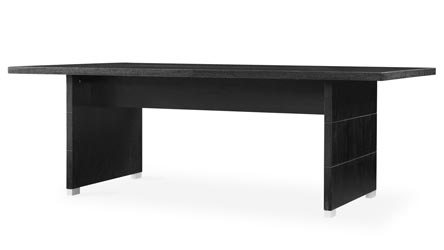 Ford Meeting Table - Black