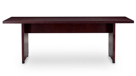 Ford Meeting Table - Black