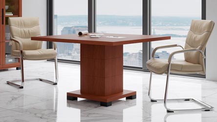 Ford Conference Table - Dark