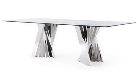 Falcone 94" Dining Table