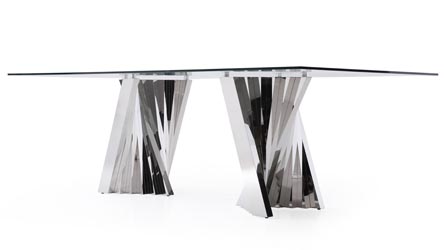 Falcone 94" Dining Table