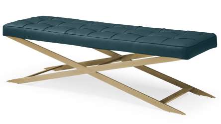 Ruth Bench | Zuri Furniture