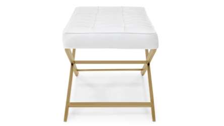 Ruth Bench | Zuri Furniture