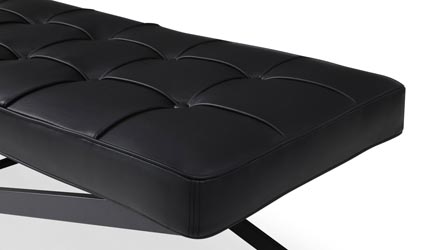 Ruth Bench | Zuri Furniture