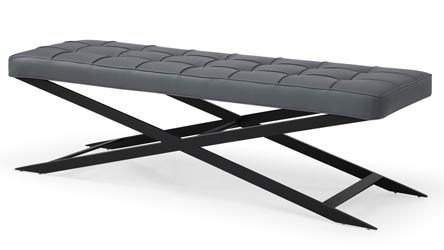 Ruth Bench | Zuri Furniture