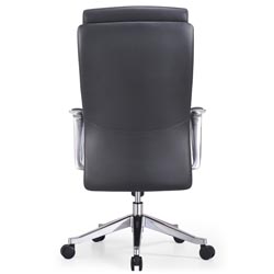 Draper Leather Executive Chair