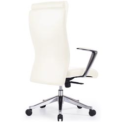 Draper Leather Executive Chair