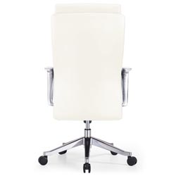Draper Leather Executive Chair
