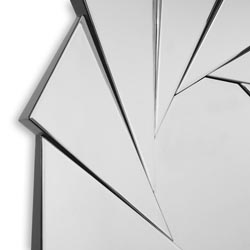 Aperture Mirror - 40"