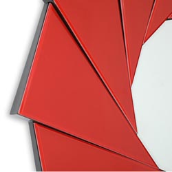 Aperture Mirror - 40"
