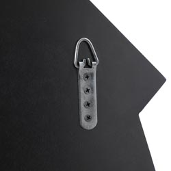Aperture Mirror - 40"