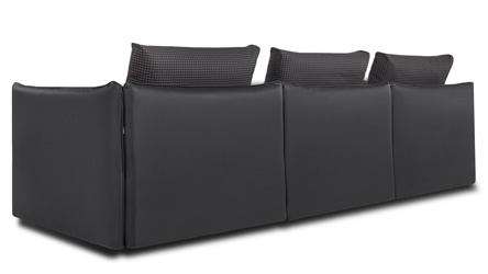 Audi Sofa