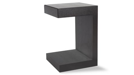 Getz Side Table