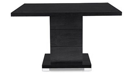 Ford Conference Table - Black