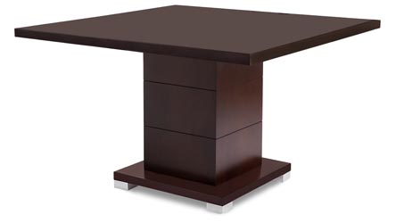 Ford Conference Table - Dark