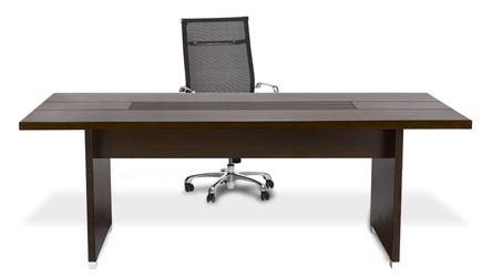 Ford Meeting Table - Dark
