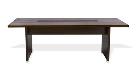 Ford Conference Table - Dark