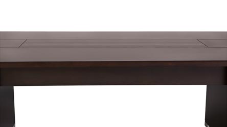 Ford Meeting Table - Dark